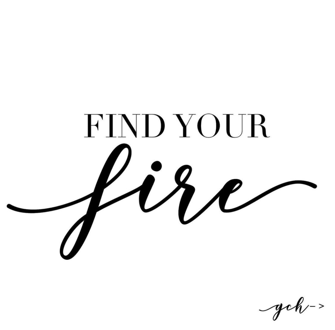 Find Your Fire – Coco Alea Hawaii