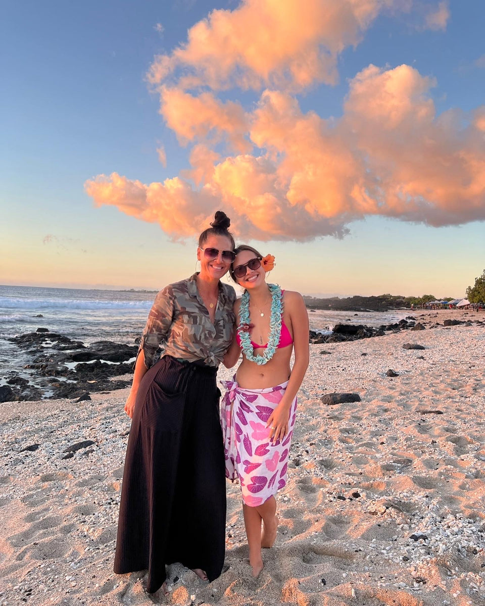 Manaia is 20 Today – Coco Alea Hawaii