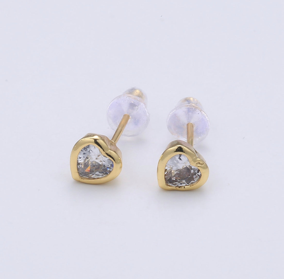 TI AMO Studs – Coco Alea Hawaii